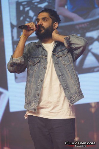 Shasi Movie Pre Release Photos-FilmyTime