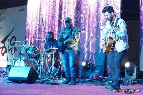 Shasi Movie Pre Release Photos-FilmyTime